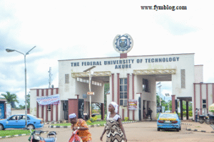 FUET 2025/2026 Registration & Payment Instructions for New Students ...